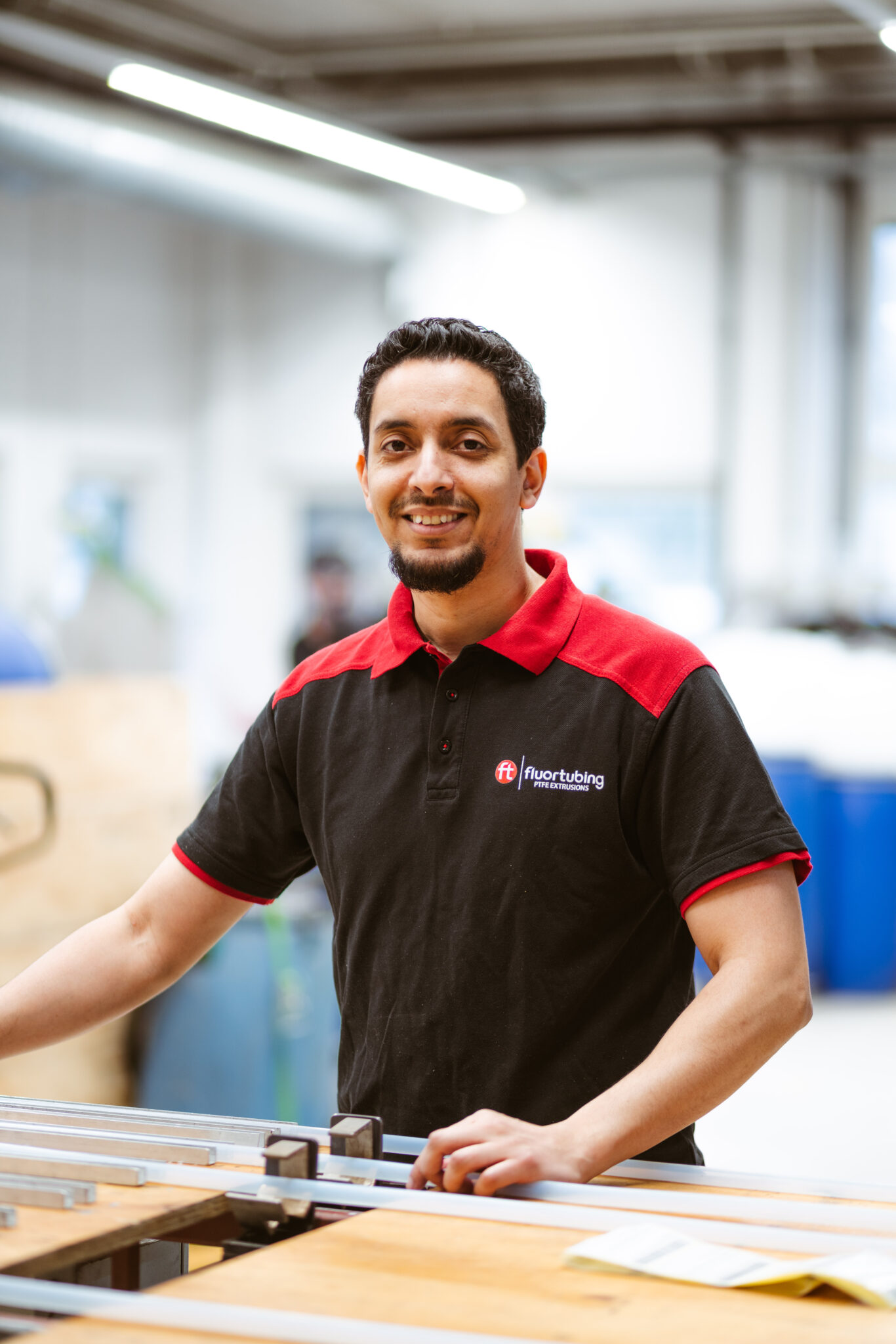 Werken bij Fluortubing – Fluortubing vacatures